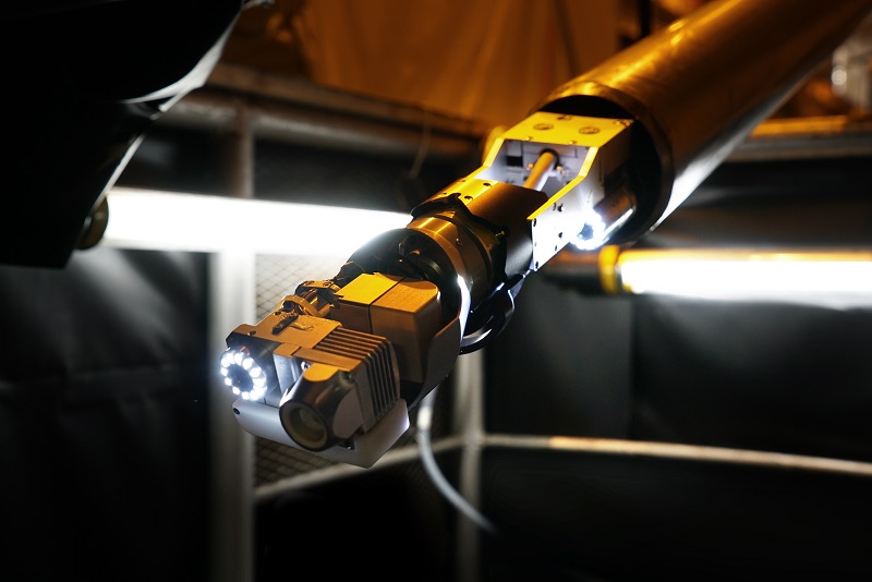 R&D Topics | 技術研究組合 国際廃炉研究開発機構 – IRID | IRID=アイリッドは国内外の叡智を結集し、廃炉のための研究 ...